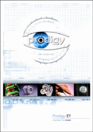 Prodigy User Guides